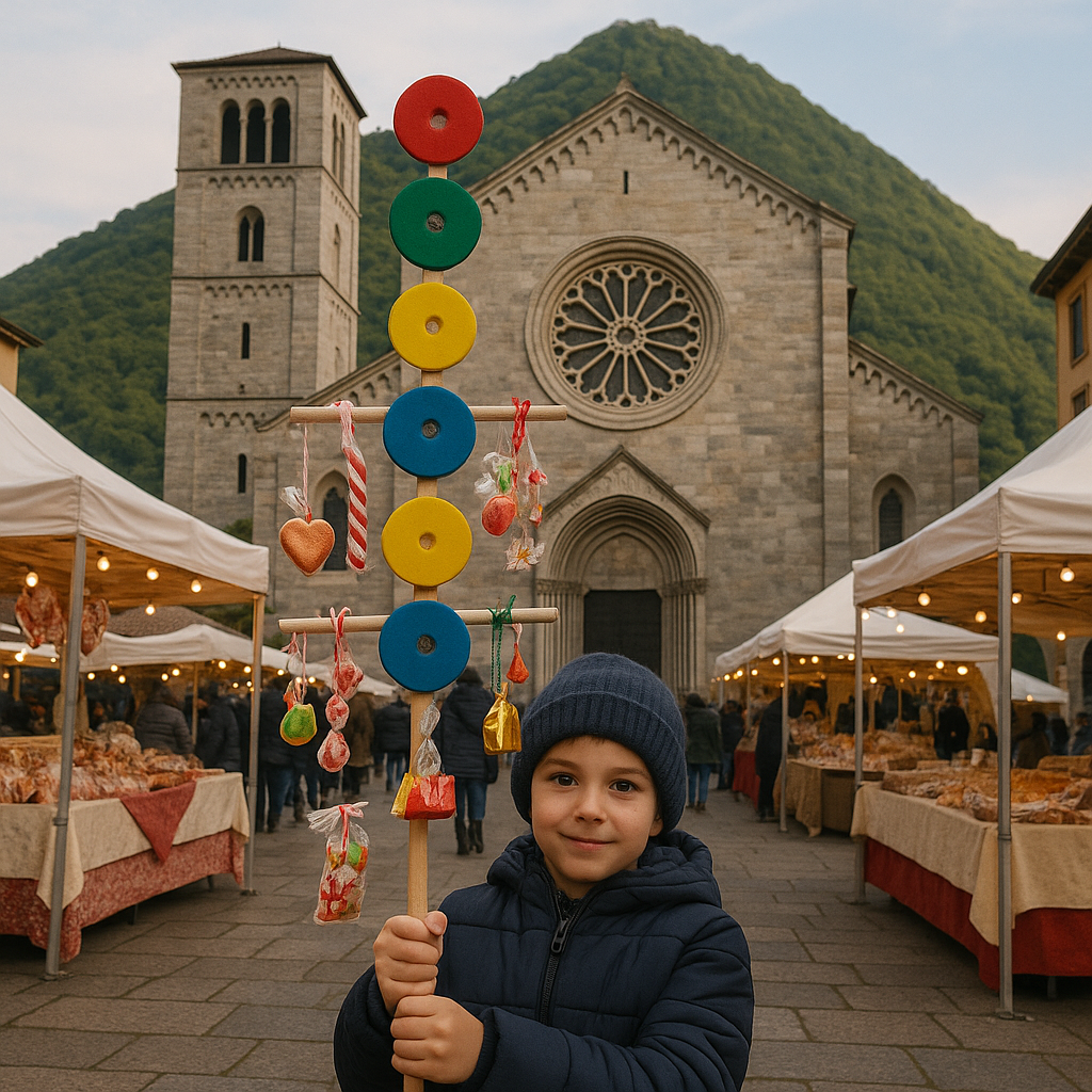 La pampara – IL BLOG DI NOS